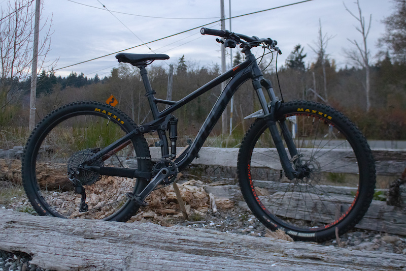 2019 Ghost Kato FS 3.7 For Sale