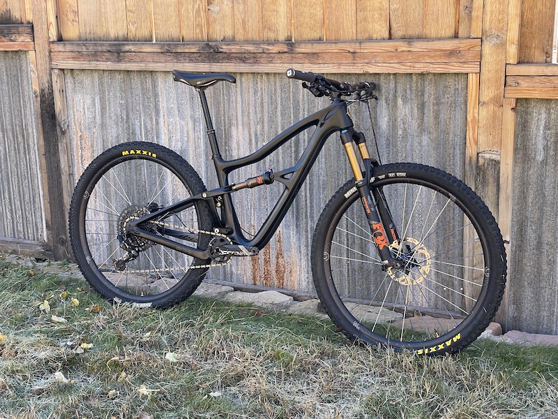 2020 Ibis Ripley V4 Medium For Sale