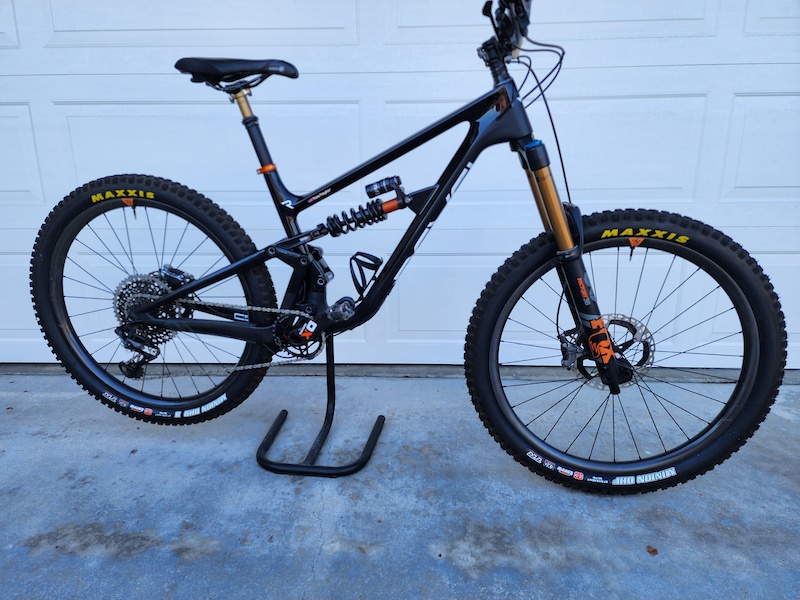 2020 Revel Rail - Dream Build For Sale