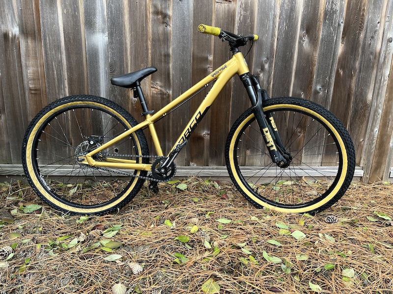 2020 Norco Rampage 24 For Sale