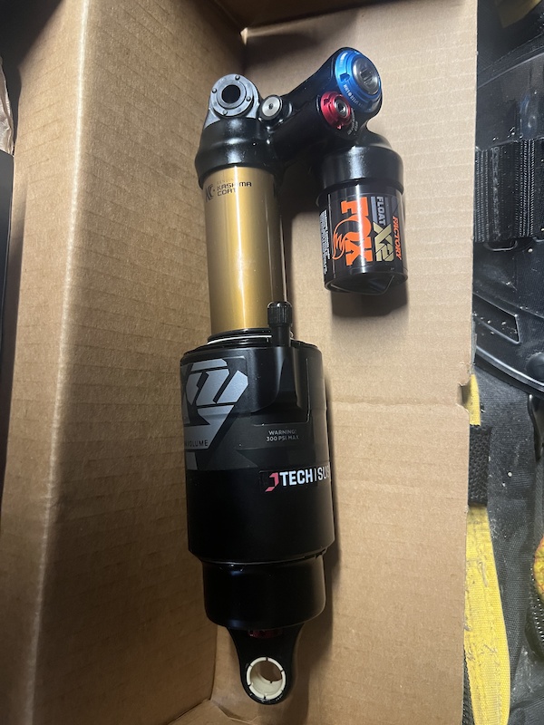 2022 Fox float x2 factory For Sale