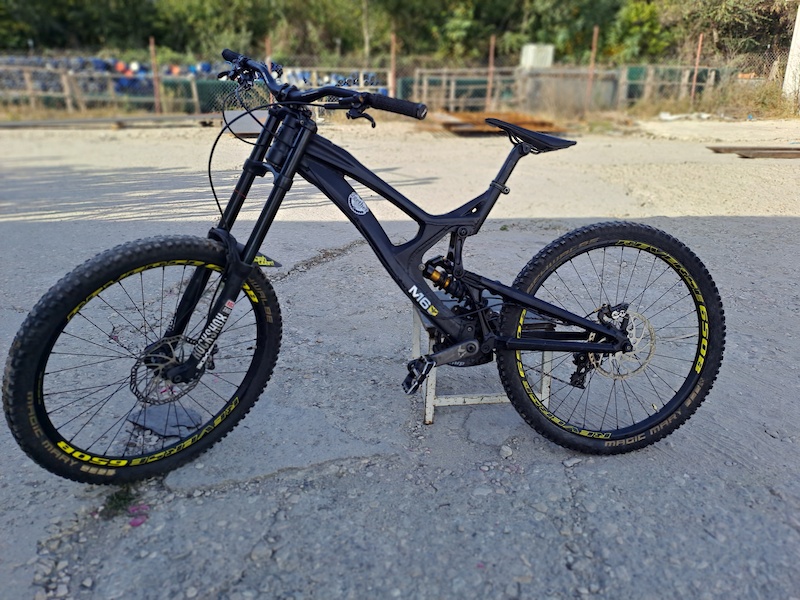 2016 Intense M16 For Sale