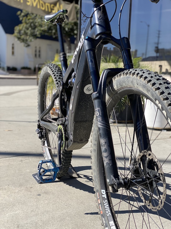 2019 Pivot Shuttle Medium Los Angeles For Sale