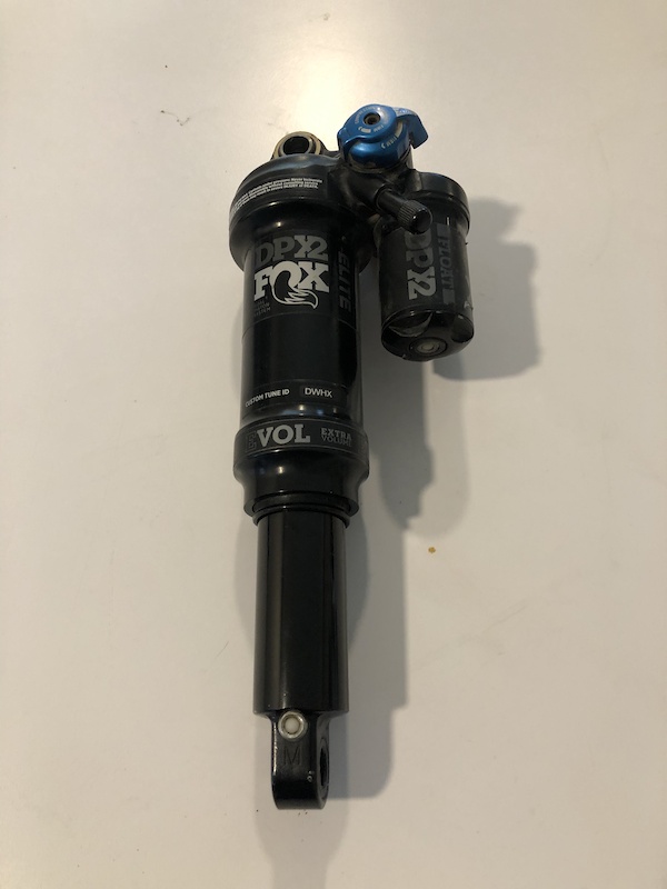 2021 Fox Float DPX2 For Sale