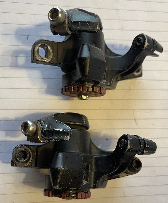 AVID BB5 Brake Calipers For Sale