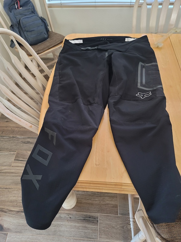 2020 Fox Defend Fire/WP Size 40 For Sale