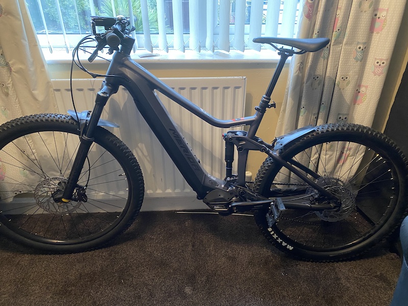 2021 Merida E one forty For Sale