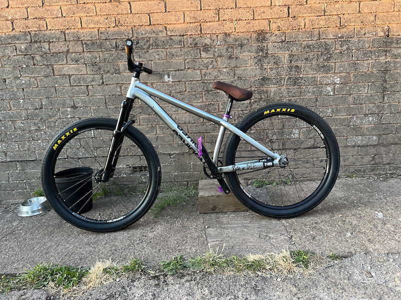 2021 Ns Decade For Sale