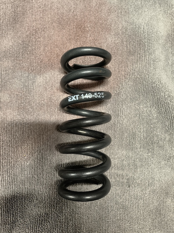 2021 EXT 525lb Spring 65mm stroke For Sale