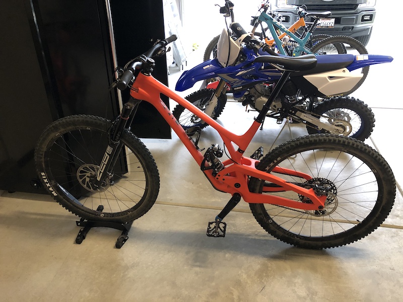 2020 Evil Wreckoning V2 For Sale