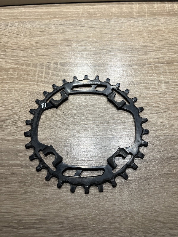 2020 SRAM X-sync 30t 94pcd 11spd chainring For Sale