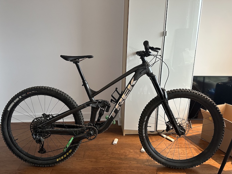 2021 Trek slash 8 GX M/L For Sale
