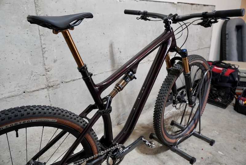 2022 Specialized EPIC EVO Pro For Sale