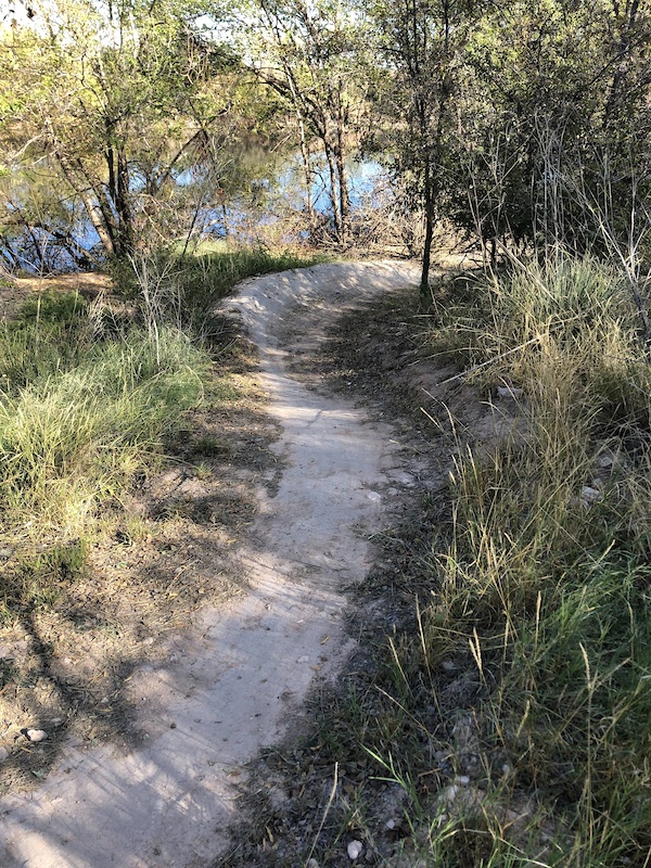 Midland, Texas Mountain Biking Trails | Trailforks