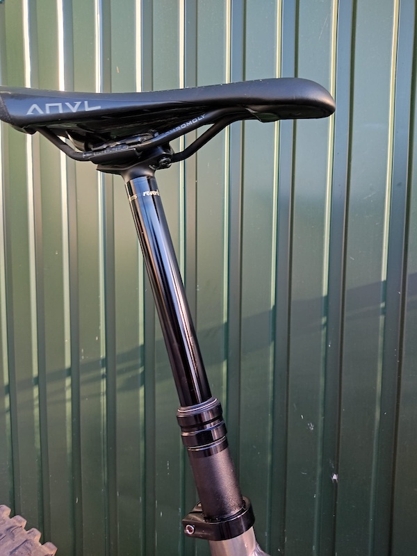 2021 RockShox Reverb Stealth 175mm 31,6mm For Sale
