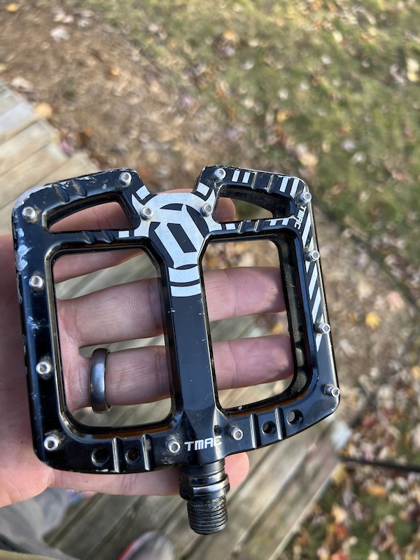 2020 Deity t mac For Sale