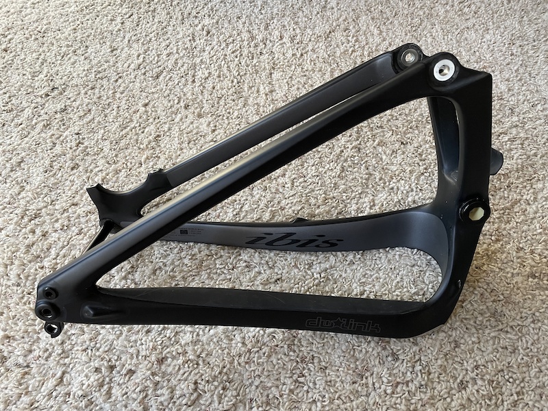 2022 Ibis Ripley V4 Rear Triangle For Sale