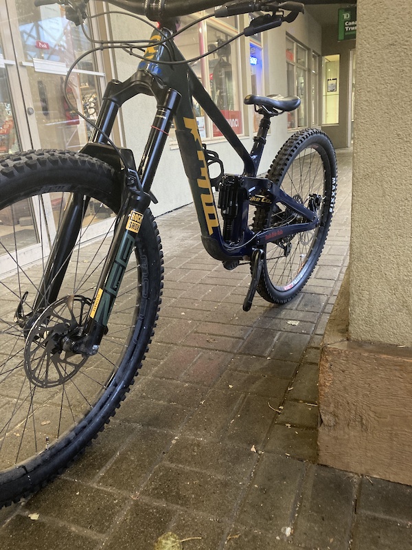 2021 Kona Process X For Sale