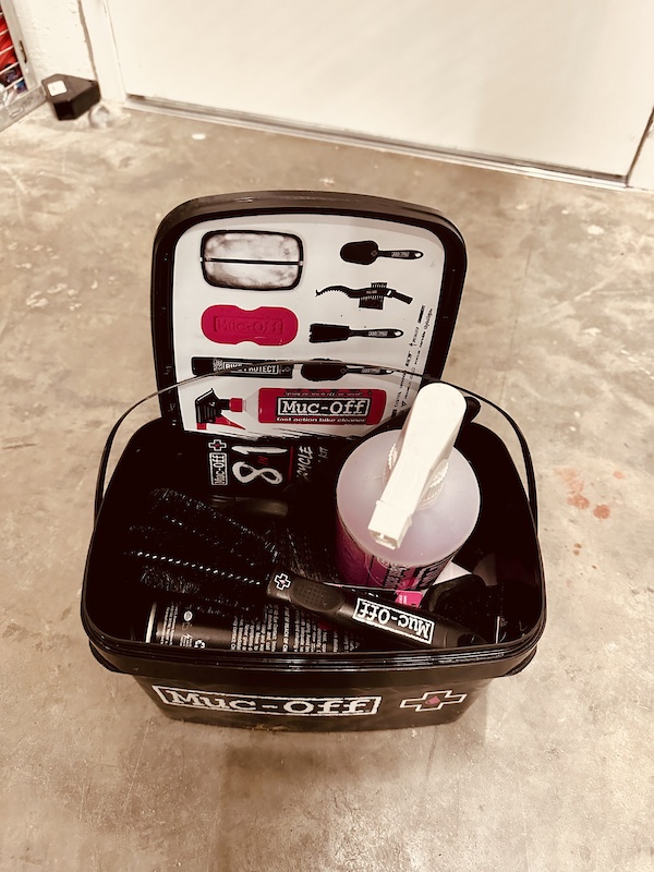 2022 Muck Off kit For Sale