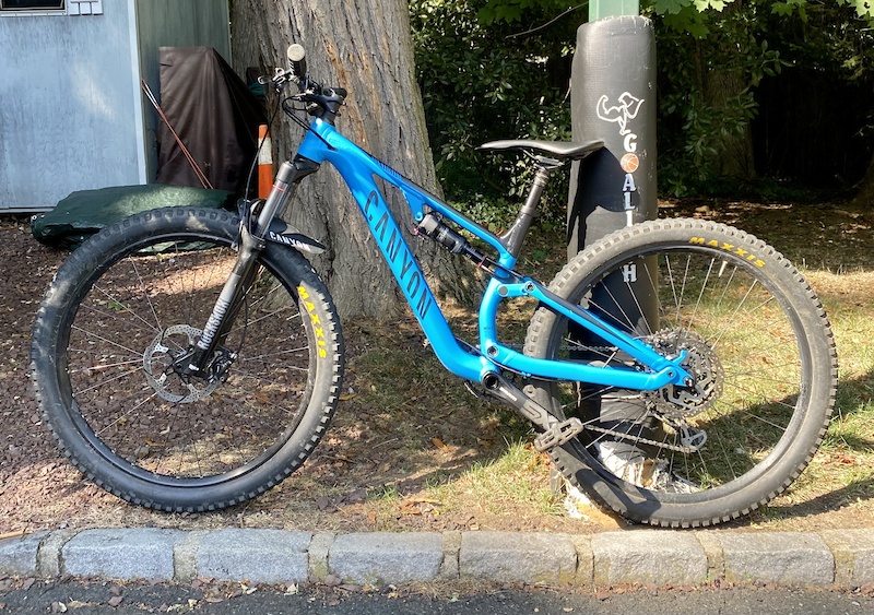 2019 Canyon Neuron For Sale