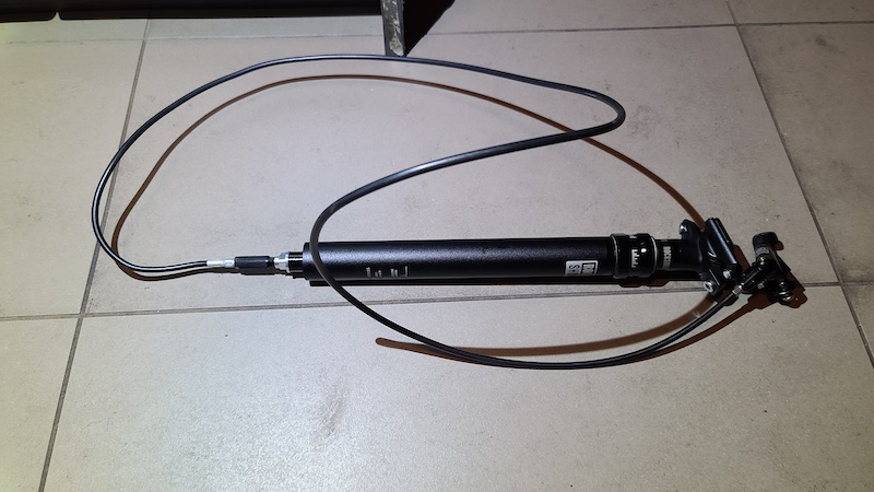 2020 RockShox Reverb Stealth B1 30.9mm X 175mm drop For Sale