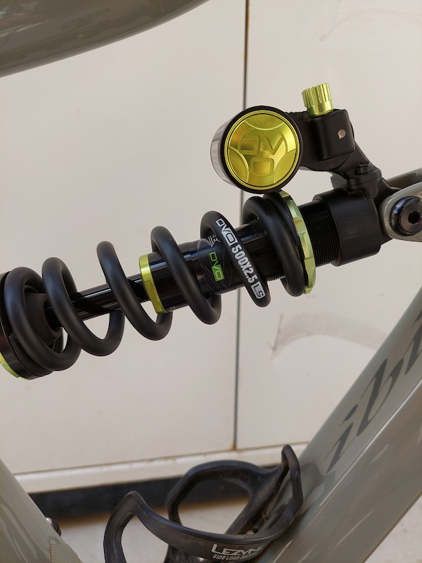 2021 DVO Jade X coil For Sale