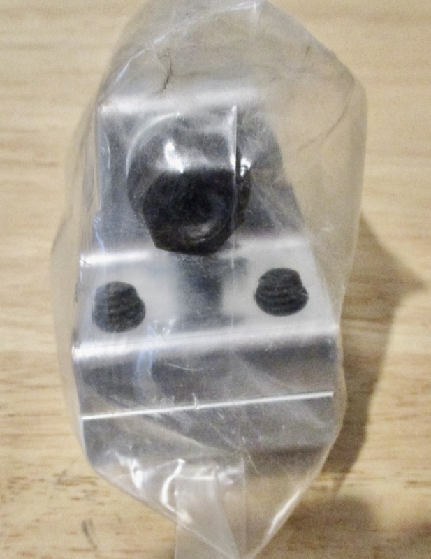 nos mcs styler freestyle bmx stem rare For Sale