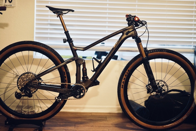 Scott spark ultimate For Sale