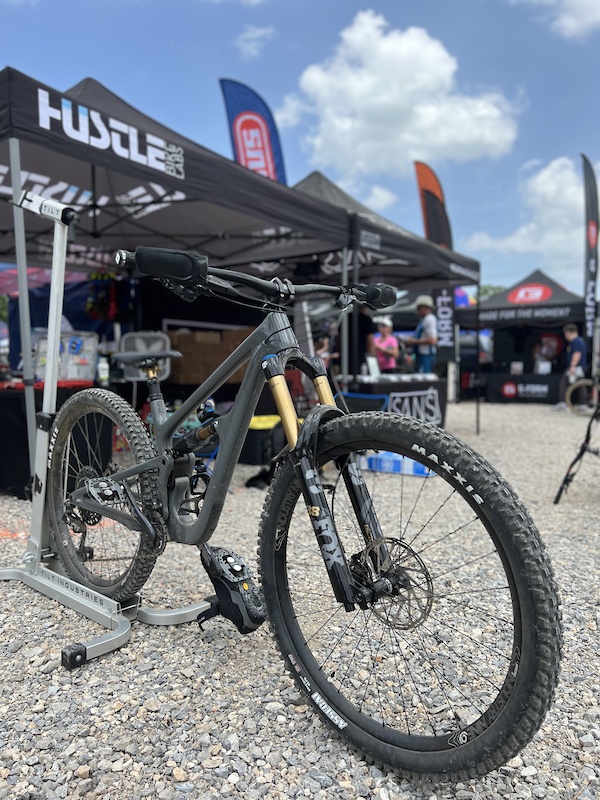 2021 Alchemy Arktos 150 For Sale