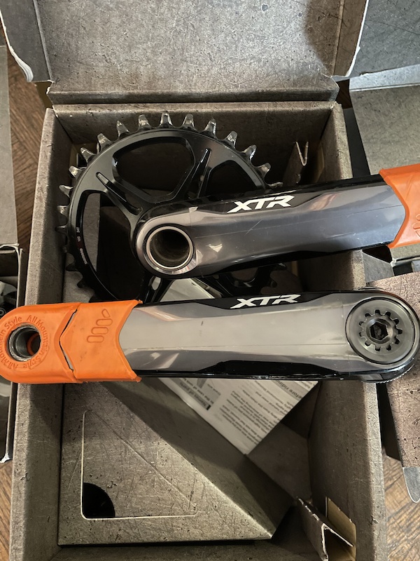 2021 XTR M9100 For Sale