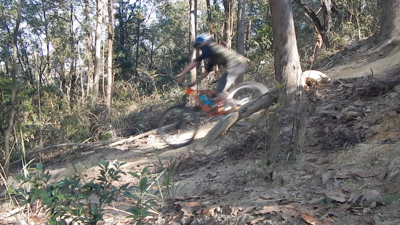 Shorty Mountain Biking Trail - | Trailforks