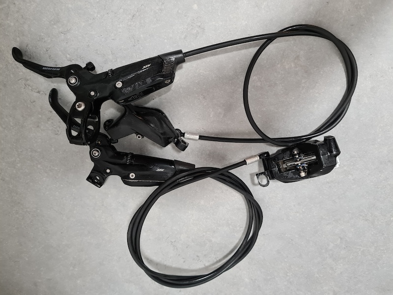 Sram Code RSC Brakes For Sale