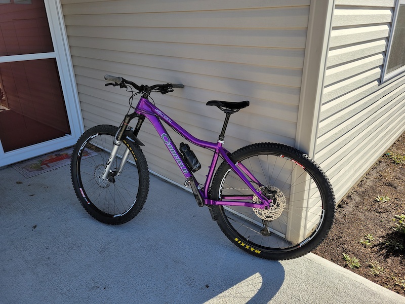 2022 Canfield Yelli Screamy Medium For Sale