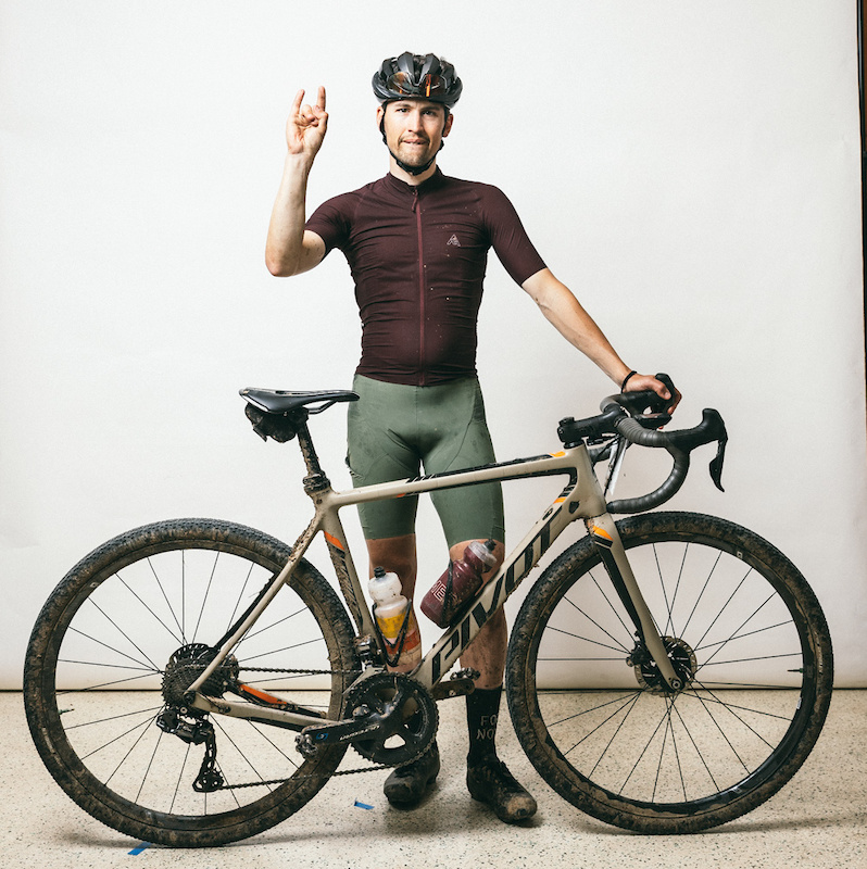 2021 Pivot Vault custom built For Sale