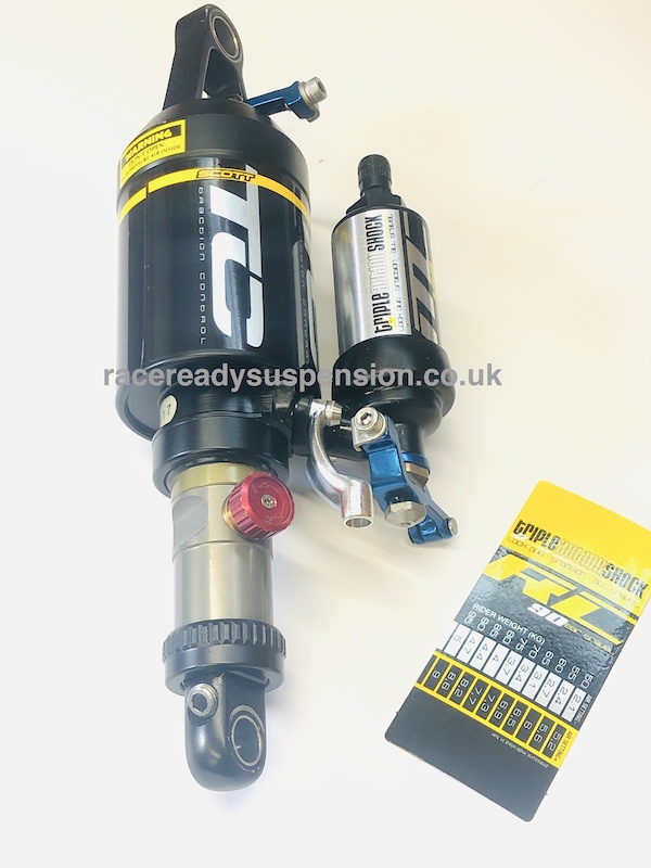 Scott Genius TC Reconditioned with Warranty For Sale