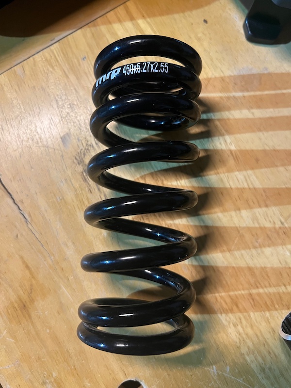 2022 MRP PROGRESSIVE SPRING 450+ For Sale