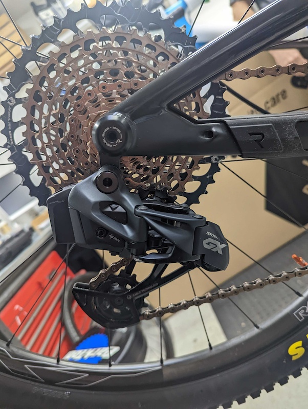 2022 Revel Ranger Small For Sale