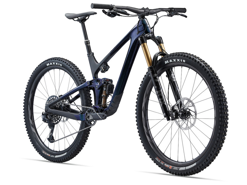 2022 Giant Trance X Advanced Pro 29 1 For Sale