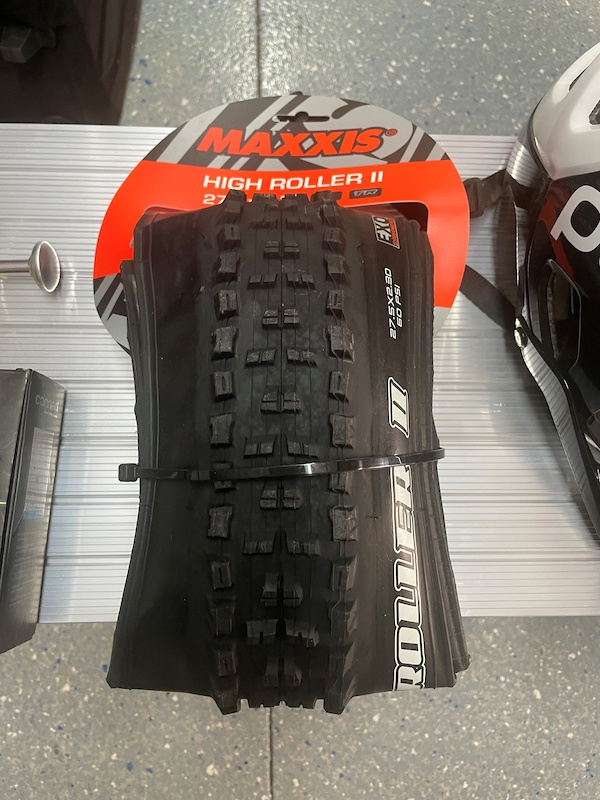 2020 High Roller II. Plus more For Sale