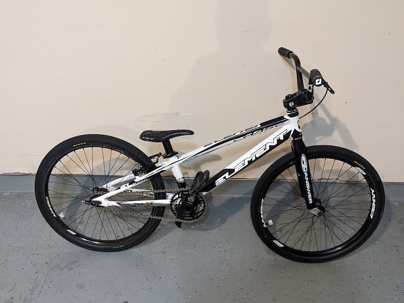 2018 Chase Element Cruiser 24" For Sale