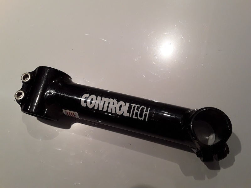 NOS 1996 CONTROL TECH 160mm SHIPPED For Sale