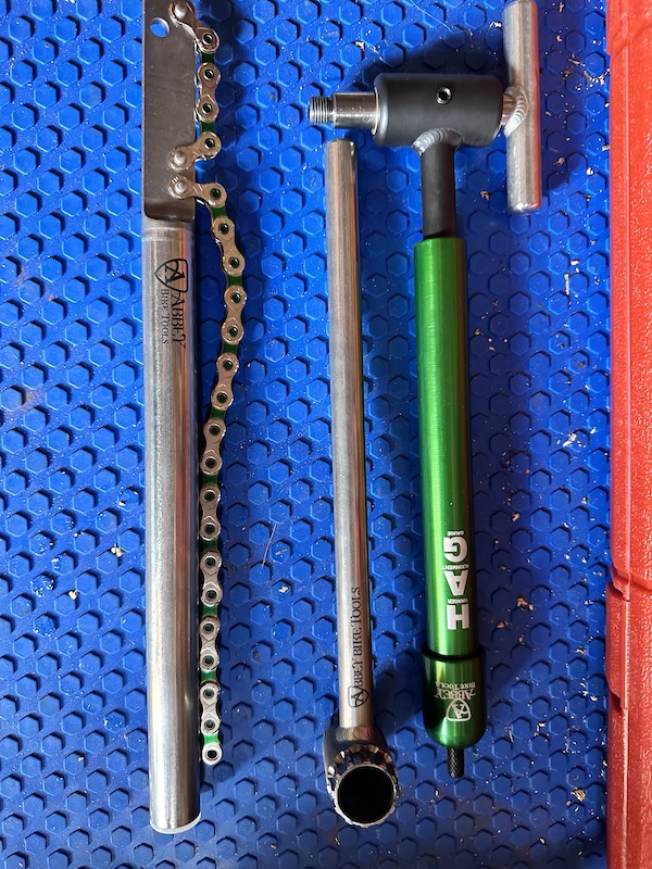2022 Abbey bike tools set For Sale
