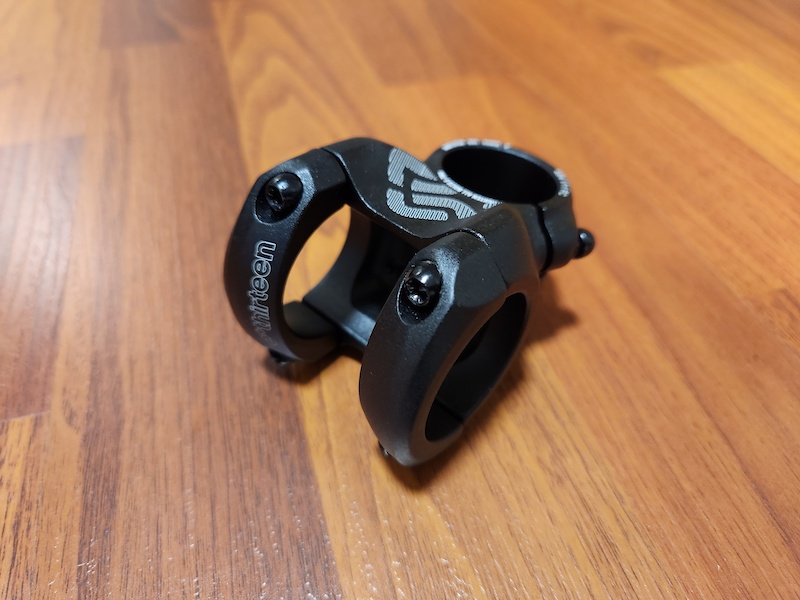 2023 e*thirteen Base 35 Stem, 40mm Length For Sale