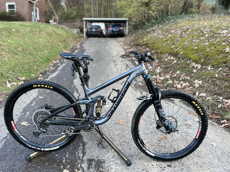 2019 Transition Sentinel MD For Sale