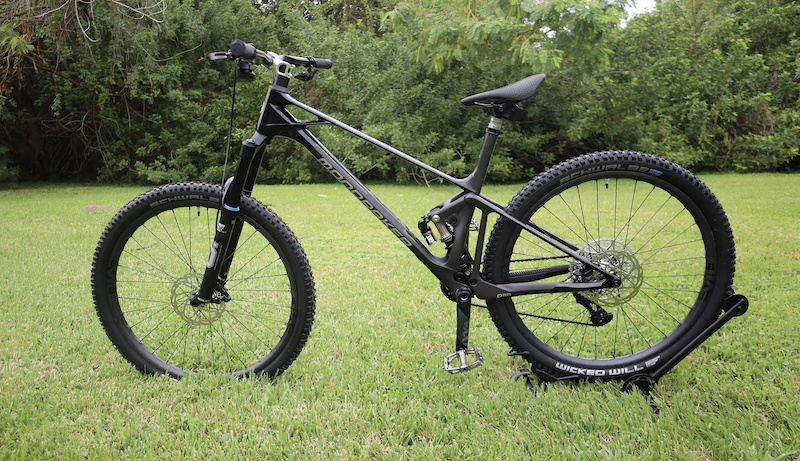 2022 Mondraker Raze R XL black For Sale