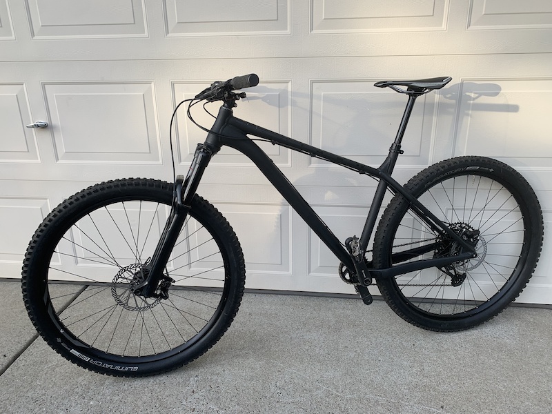 2022 NS Bikes Eccentric large SICK!!! For Sale