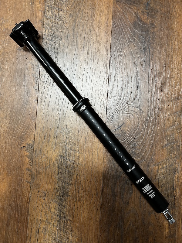 2020 Fox Transfer 150 mm 30.9 Dropper Post For Sale