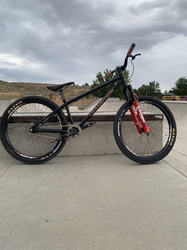 2021 Transition PBJ X-Long For Sale