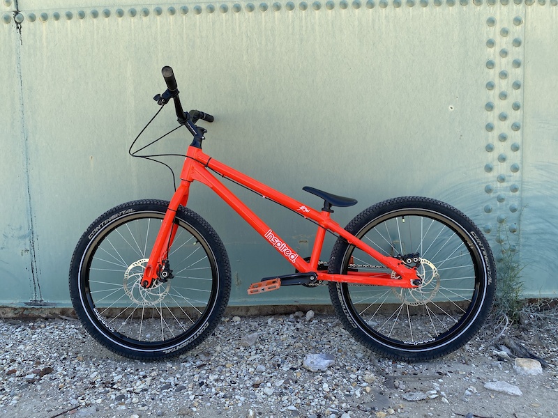 2020 Inspired Flow 24 For Sale