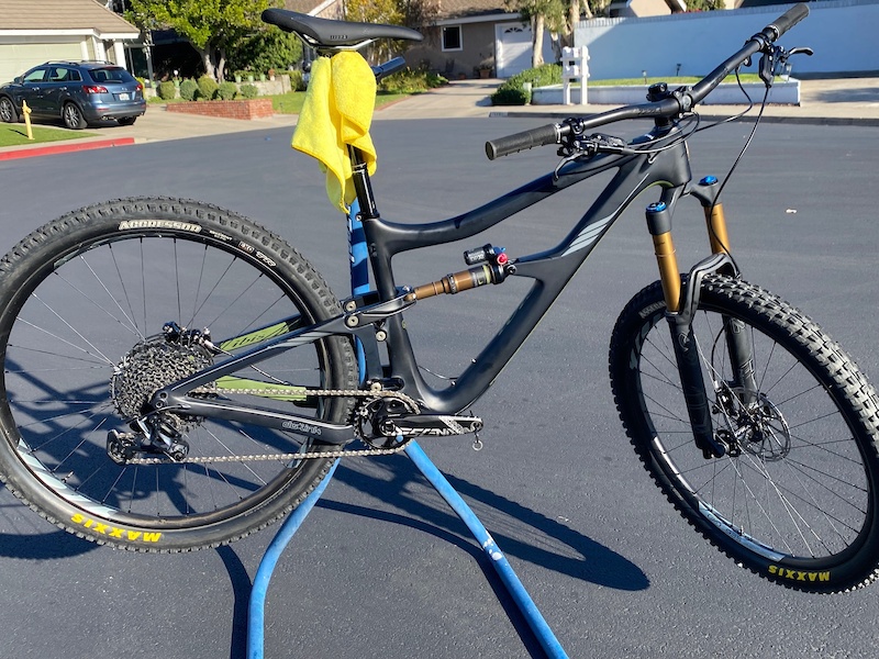 2019 Ibis Ripmo V1 Large For Sale